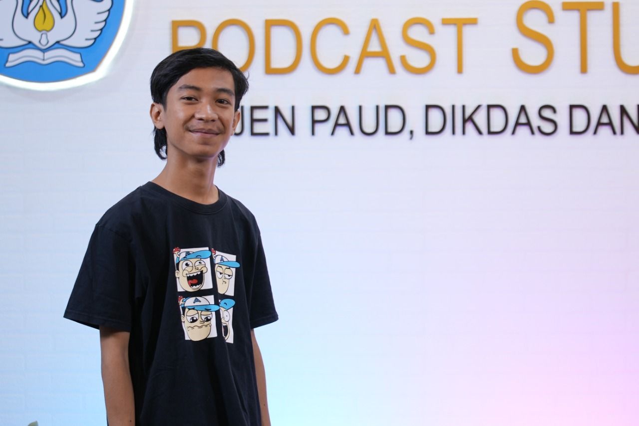 PAUD Dikdasmen | Kementerian Pendidikan dan Kebudayaan